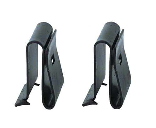 1967-1981 Chevy GMC Truck Suburban OER Lower Fan Shroud Mounting Clip ...