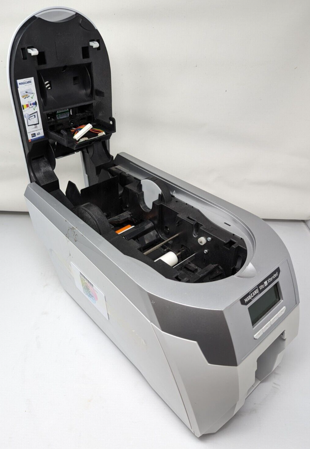Spares or Repairs Magicard RIO Pro Xtended Duo (1) | eBay