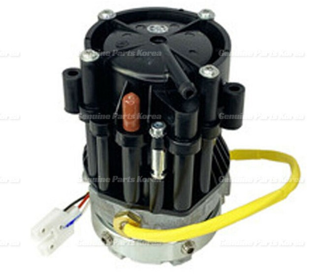 Genuine LPG Fuel Pump Assy 330513F000 for Hyundai Grandeur Sonata ...
