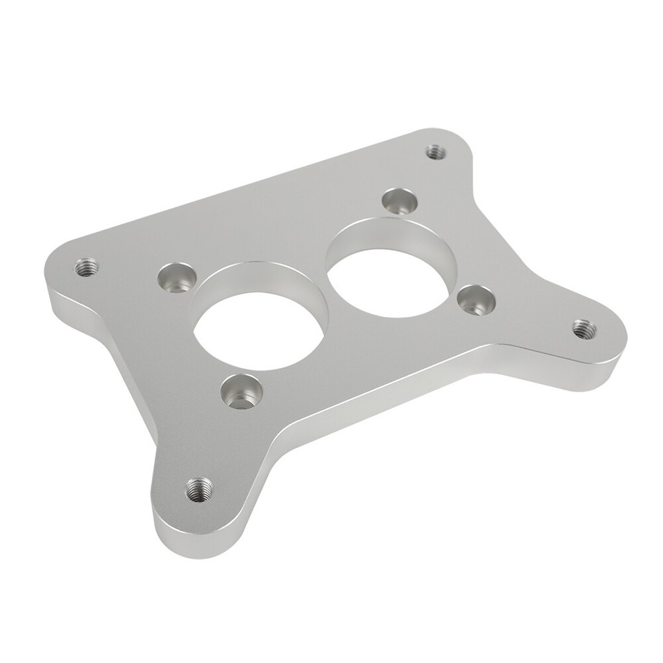 Carburetor Carb Adapter Plate For Jeep AMC CJ 258 4.2L Ford Motorcraft ...