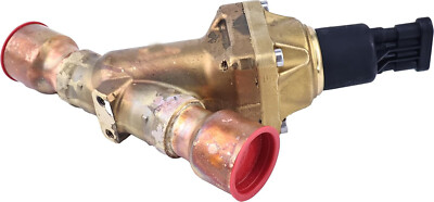 Suction Modulation Valve ASSY 14-00410-05 for Carrier Transport ...