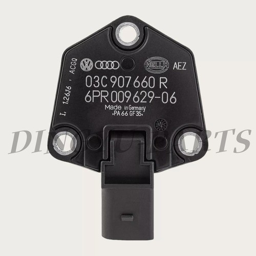 OEM Engine Oil Level Sensor For Touareg Cayenne Audi Q5 A7 Q7 A6 A4 A5 ...