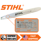 STIHL 63PS3 55 16" Chain 3/8 Picco .050" Gauge 55 link 3616 005 0055 ...