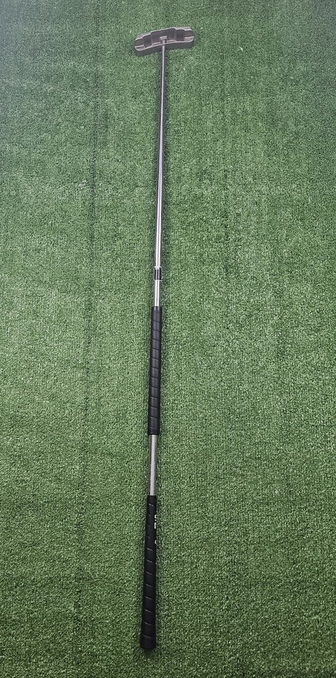 Ping B90i Long 50" Broomstick Putter ISOPUR2 OG Split Grip Left Hand LH ...