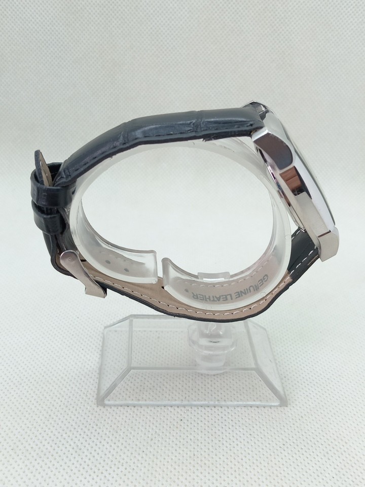 Darch Mens Quartz Watch, Working, New Battery, Nice Used Condition Day ...