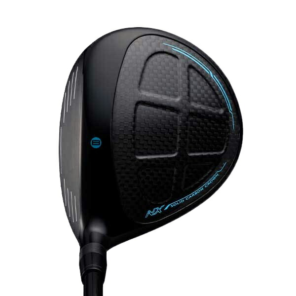 HONMA Golf BERES NX Fairway Wood 3W 15° VIZARD NX 45 Graphite Shaft SR ...