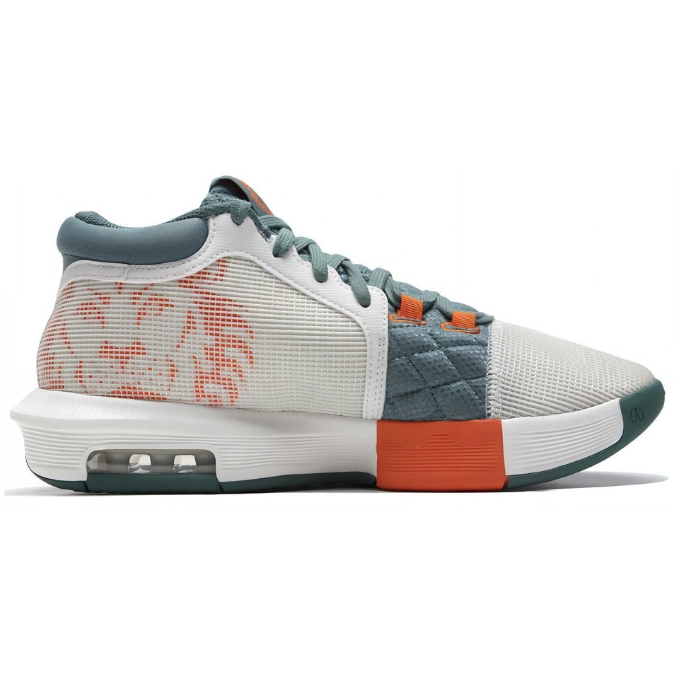 Nike LeBron Witness 8 Ep 'Sail Green' - FB2237-101 MT | eBay