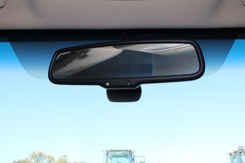 2005-2007 FORD F150 Automatic Dimming OEM (Rear View Mirror) Roof ...