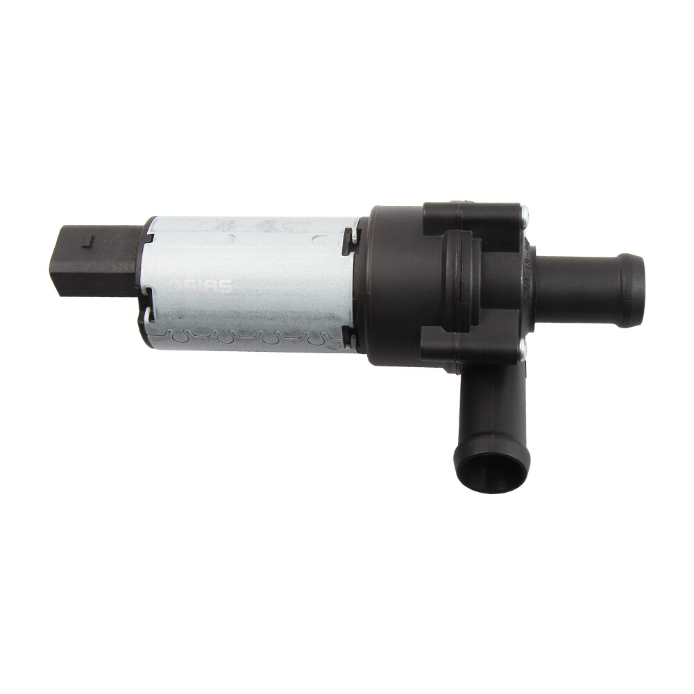 Secondary Auxiliary Water Coolant Pump VW T4 Transporter 2.5 Box Bus ...