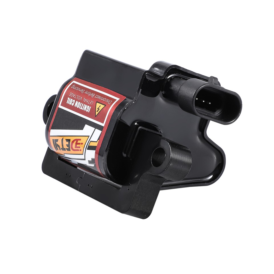 8x Ignition Coils For Chevy GMC Sierra 4.8L 5.3L 6.0L UF271 D581 ...