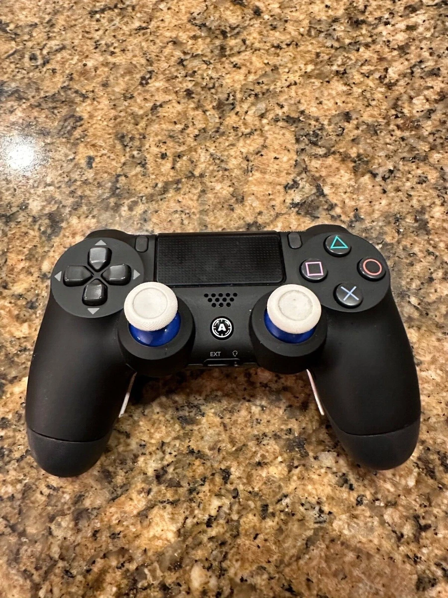 Ps4 Controller Triggers