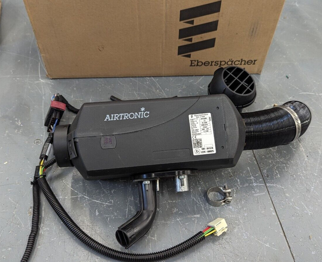 Auxiliary Power Units (APUs) For Sale - MAVIN