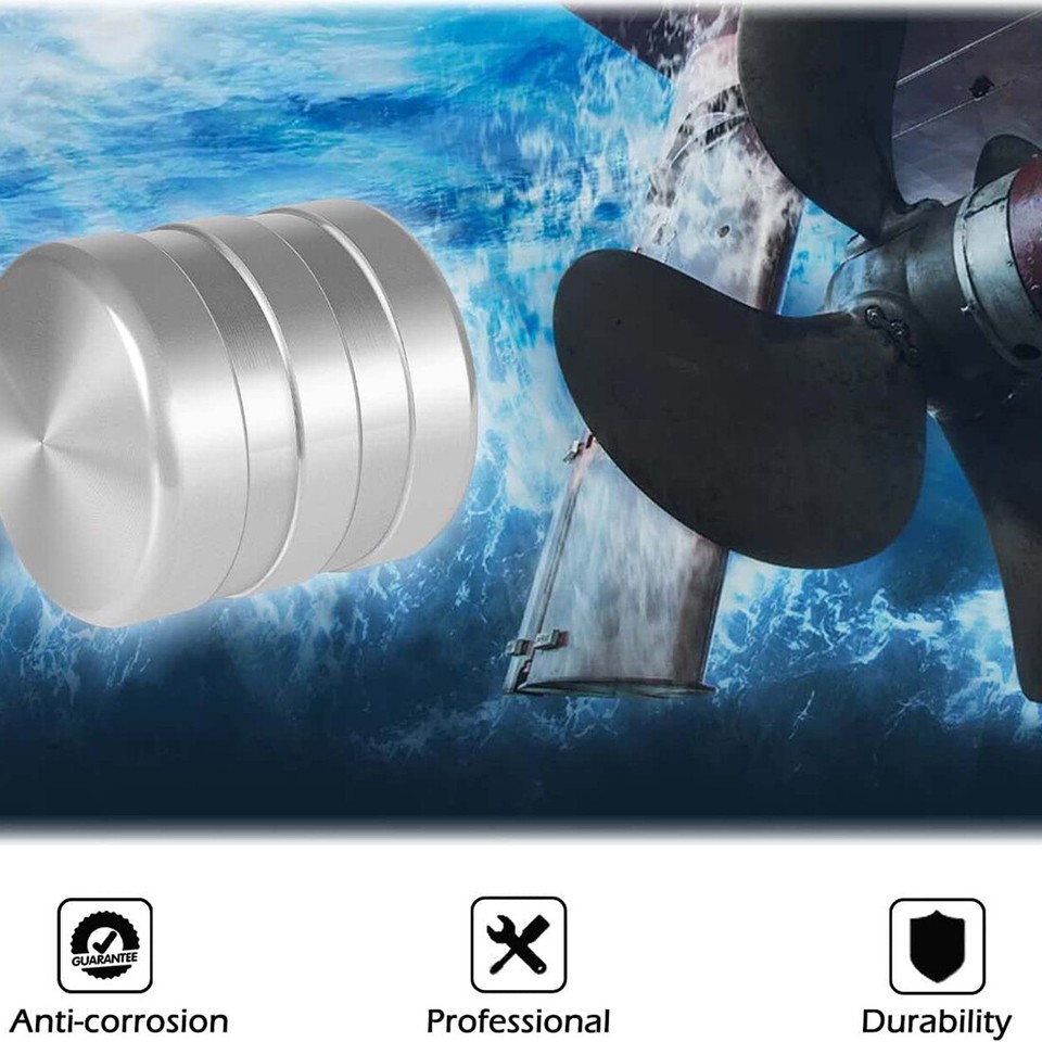 Prop Puller Knocker for Inboard Boats for 1 inch or 1 1/8 inch ...