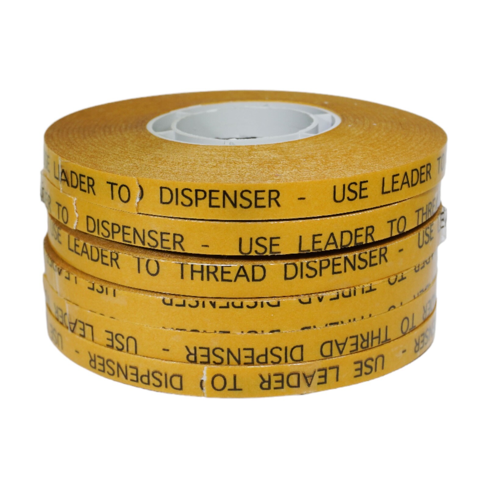 6 ROLLS - CRAFT TAPE - ATG PHOTO TAPE - 3/8" X 36YD (Fits 3M Gun) | eBay