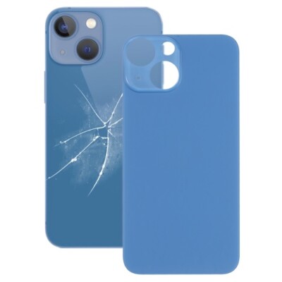 iPhone 13 and 13 Mini Broken Back Glass Repair Mail-in-Service | eBay