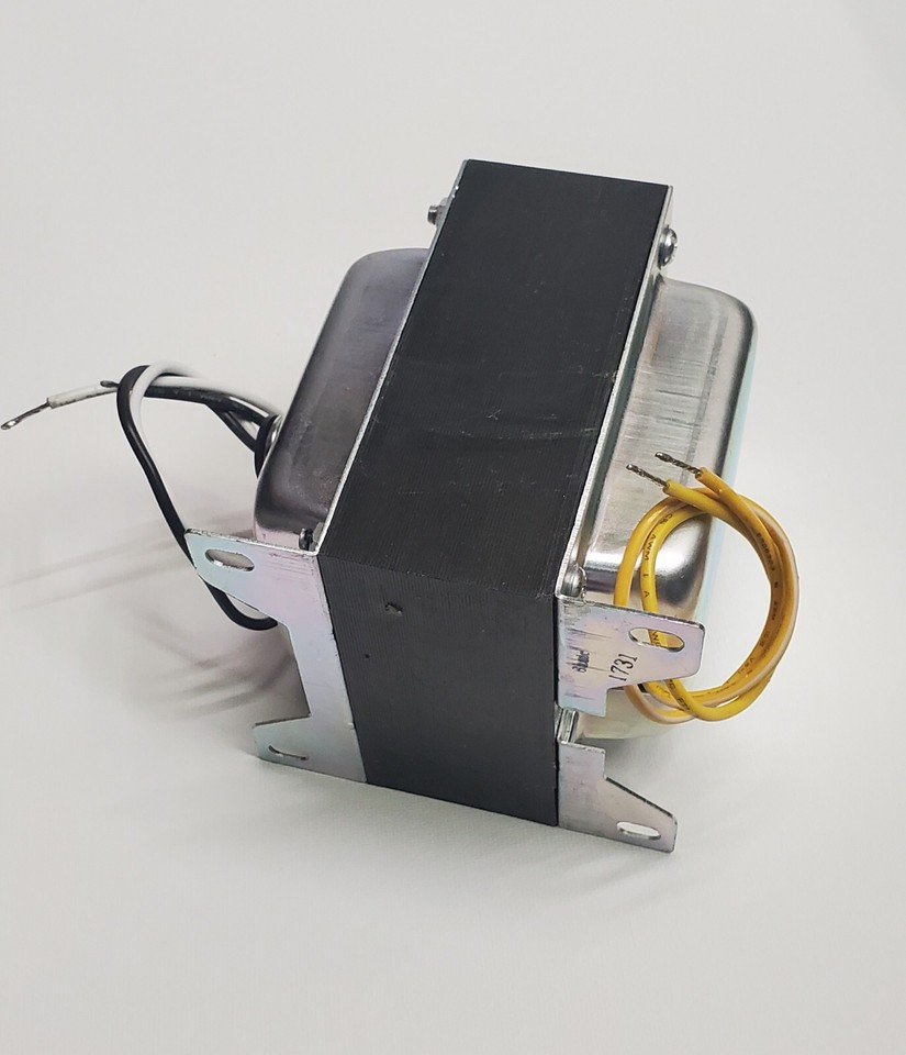 RIB - FUNCTIONAL DEVICES INC TR240VA001 Control Transformer,240VA,24VAC ...