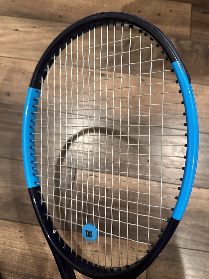 Wilson Ultra Tour Pair Tennis Rackets Racquets Set 4 3/8 L3 | eBay