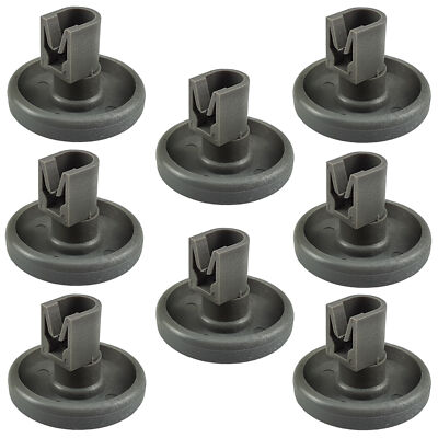 Dishwasher Lower Basket Roller Suitable PRIVILEG 057968 _11022 ...