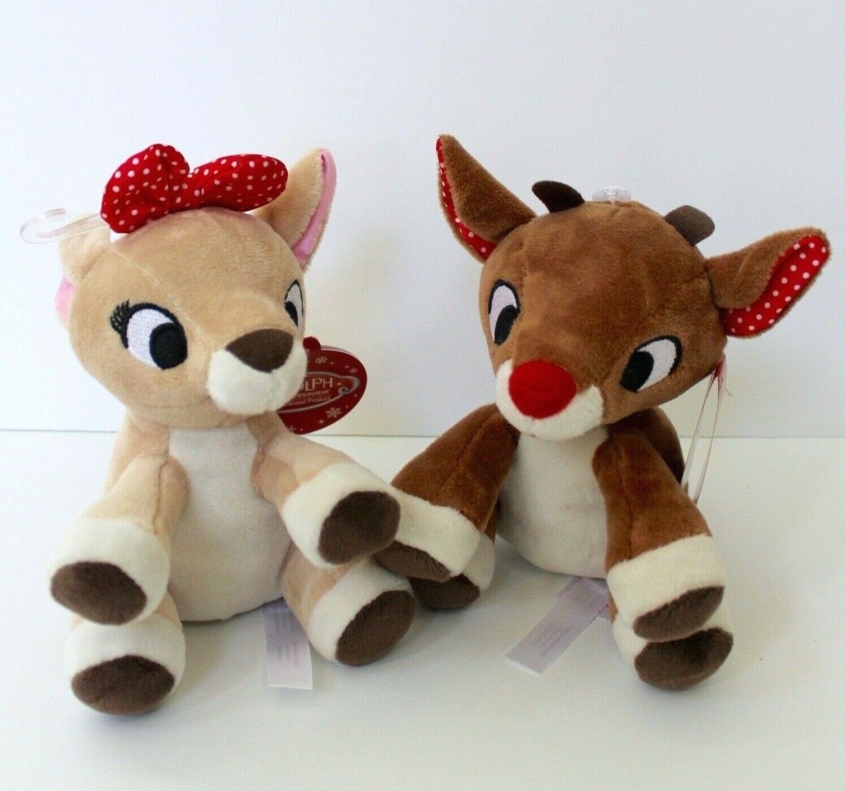 Rudolph The Red Nosed Reindeer Clarice Where To Watch 'Rudolph The