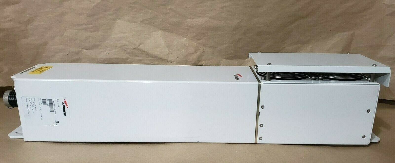 Andrew CommScope ION-M19P Optical Remote Unit. for sale online | eBay