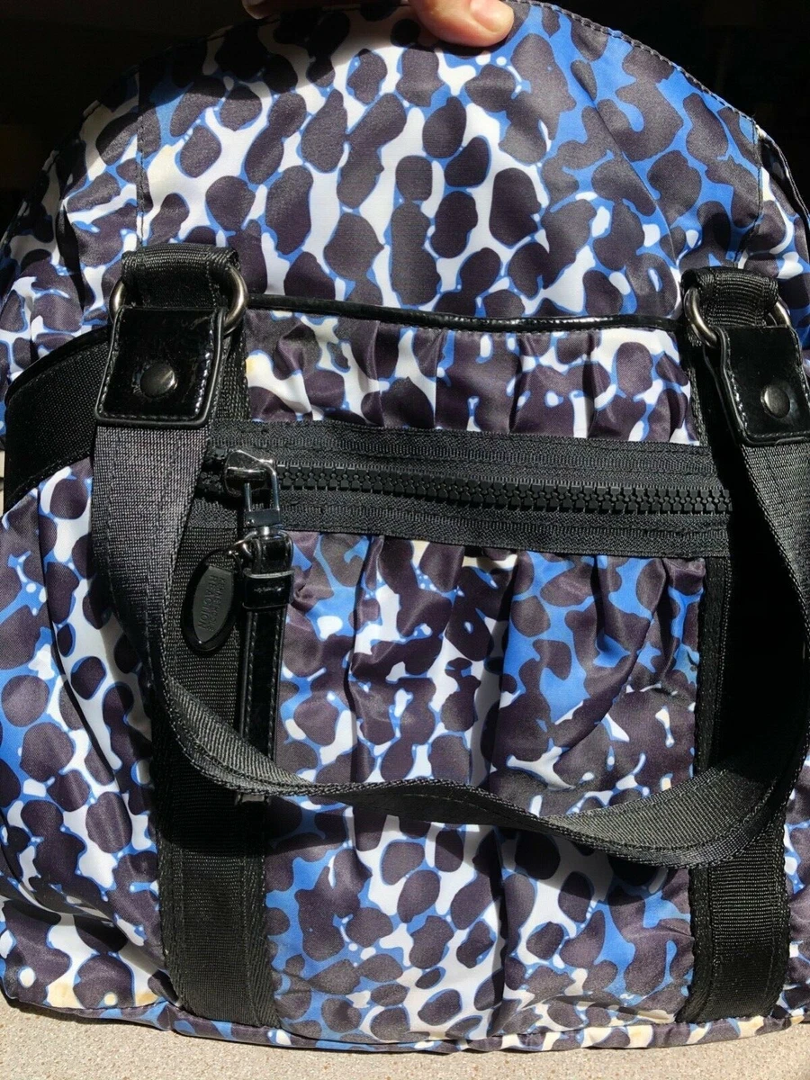 Kenneth Cole Reaction Bags Imprint