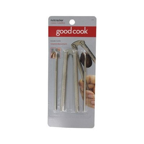 Good Cook Nutcracker/Shell Cracker and 2 Picks | eBay