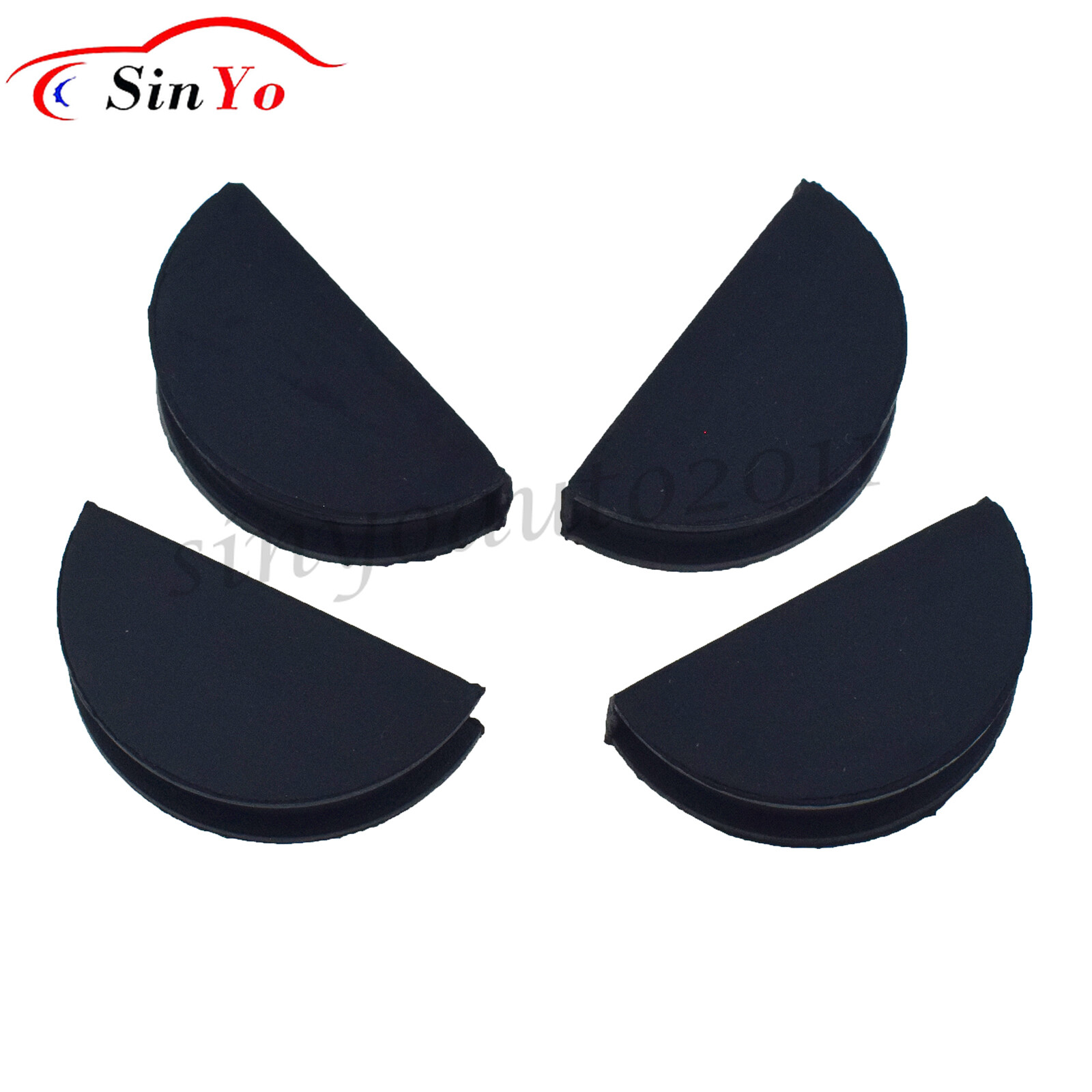 Half Moon Cylinder Head Seals 11051AA070 For Subaru Outback Baja ...