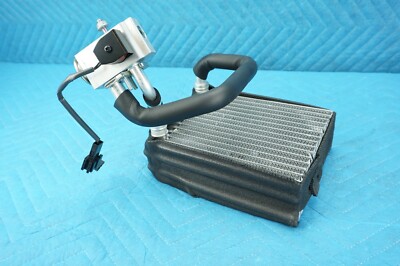 Mercedes GL GLS R Rear A/C Evaporator Core w/ Expansion Valve OEM | eBay