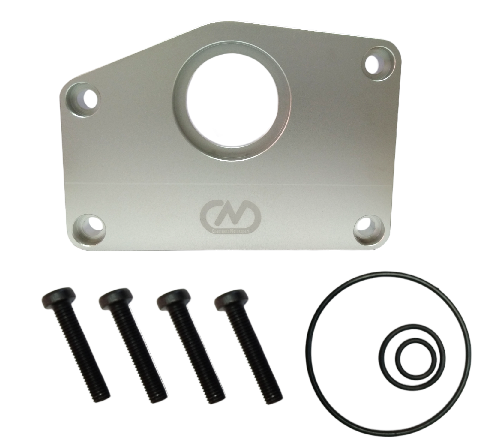 Golf R32 VR6 02M 6 Speed Gearbox Conversion Kit for 2WD front-wheel ...