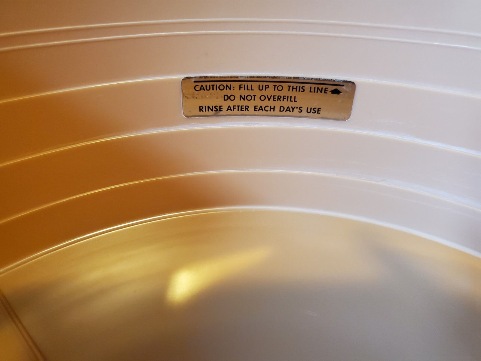 Hankscraft Humidifier Cool Vapor 240 by Gerber Vintage for sale online ...