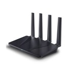 Wi-Fi 6 VPN Router (ENC-AX1800A), High-Performance Built-in VPN Smart ...