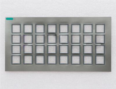 For Siemens Protective Film KP32F PN 6AV3688-3EH47-0AX0 6AV3 688-3EH47 ...