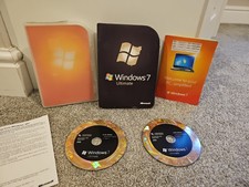 Windows 7 Ultimate Key for sale | eBay