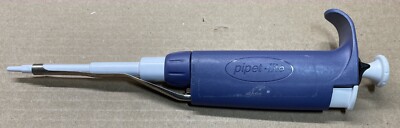 Rainin L-2 Pipette Lite, LTS, 0.1 - 2 µL Volume, Lite-Touch | eBay