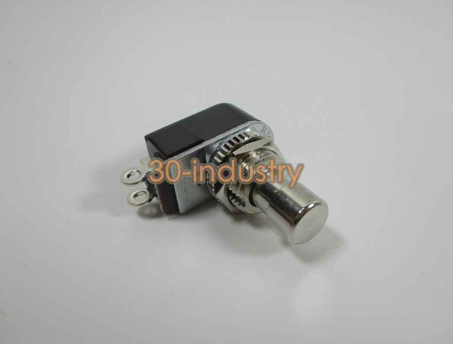 1PCS New For R13-85 Electric Guitar Foot Soft Touch Push Button Switch ...