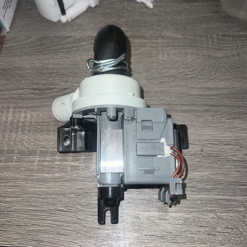 Premier Part W10409079 Washing Machine Drain Pump for Whirlpool Cabrio ...