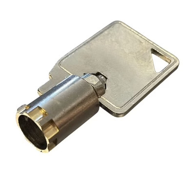 Dynaconsult Radial Key | eBay UK