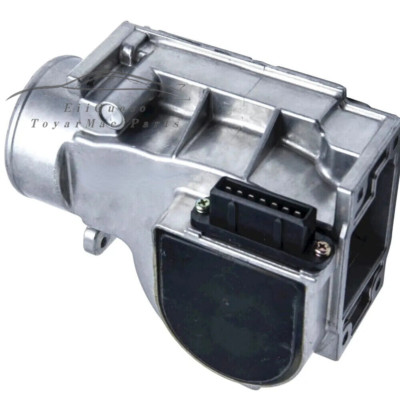 FOR TOYOTA LAND CRUISER 4.5L MASS AIR FLOW SENSOR MAF AFM 1991-1992 ...