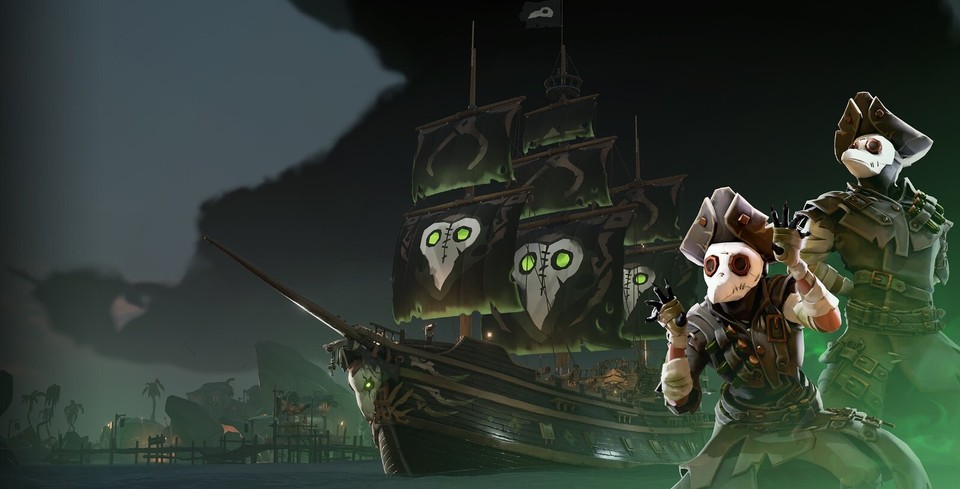 *RARE* Sea of Thieves - Sawbones' Surgery Bundle - XBOX CODE (VPN ...