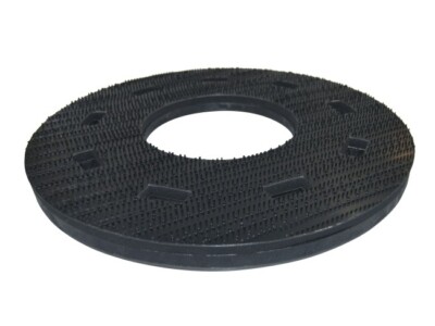 Drive plate for pads up to 430 mm Kärcher B40C-Bp + D43, B40C-Ep + D43 ...