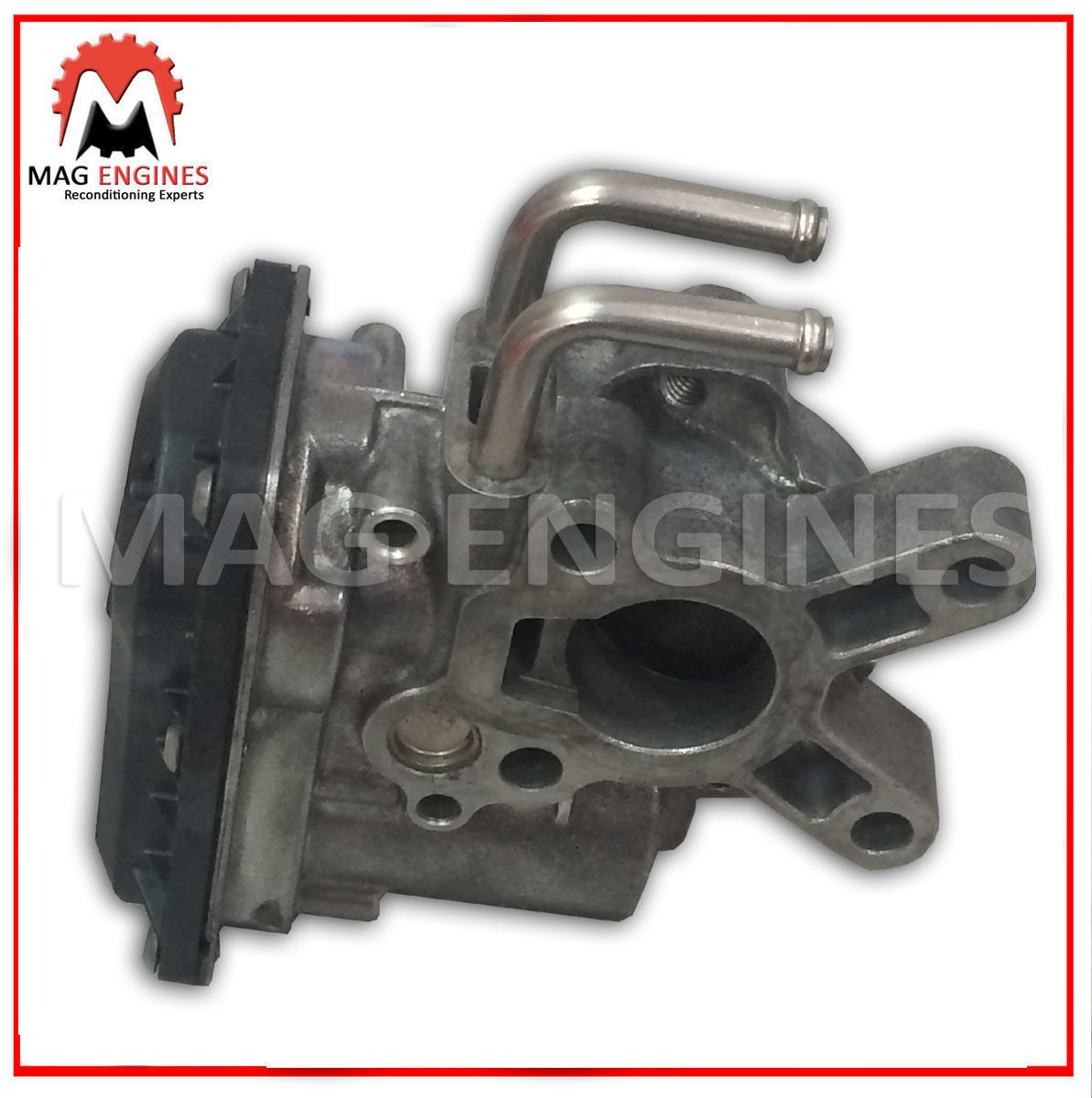 14710-MA70A EGR VALVE NISSAN ZD30 DCi FOR Y61 PATROL NAVARA & CABSTAR 3 ...