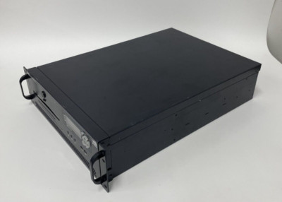 7th Sense Delta Infinity II Media Server - 8K/4K 8-Channel Uncompressed ...