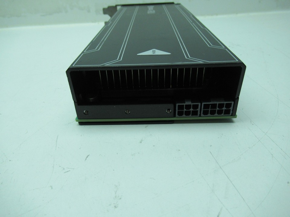 NVIDIA GRID K2 8GB GDDR5 Graphics Card - 699-52055-0552-320 | eBay