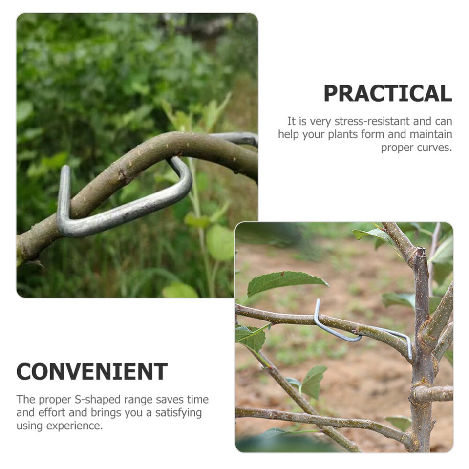 Fruit Tree Branch Puller Plant Branches Trainer Plants Training Tools ...