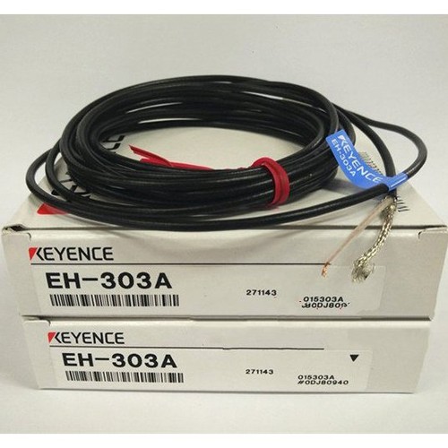 1PC New Keyence EH-303A Proximity Switch Sensor EH303A In Box Free ...
