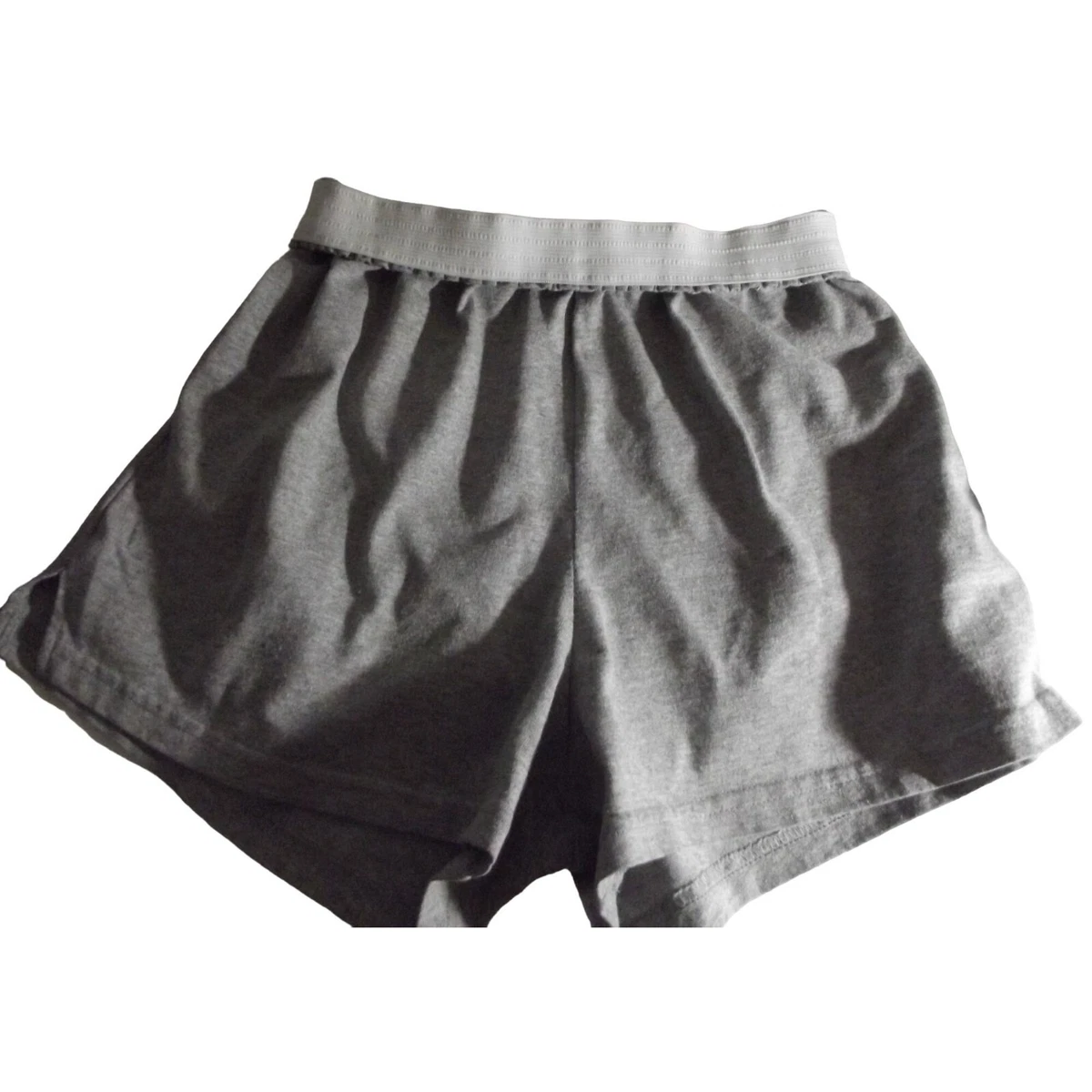 Soffe Cheer Shorts Gray