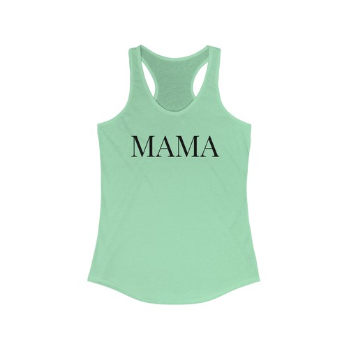 Mama Tank Top, Women Tank Top, Mom Tank Top, Gift for Mom, Mother Day ...