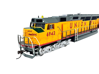 #62108 HO Bachmann Union Pacific (#6942) EMD DD40AX Centennial Diesel ...