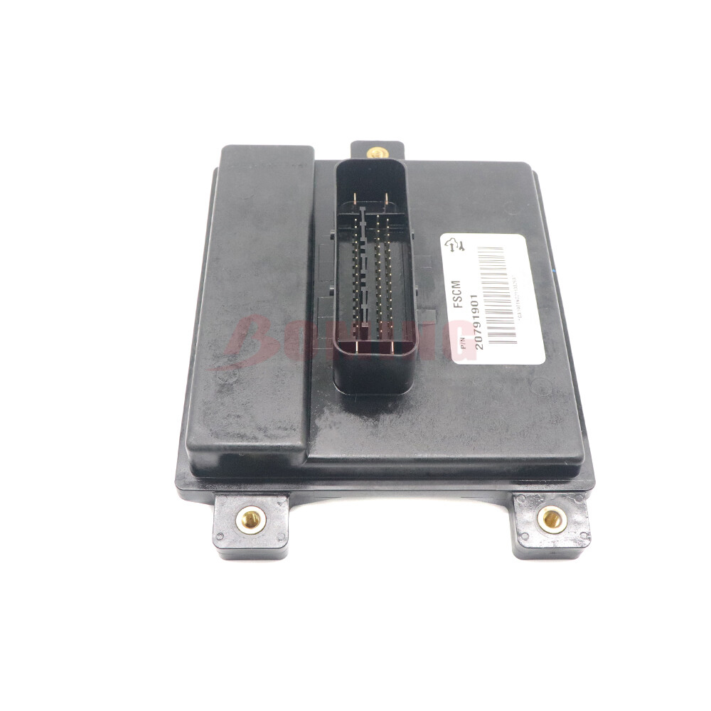 Fuel Pump Flow FSCM Module Computer For 2010-2012 Chevrolet Cadillac ...