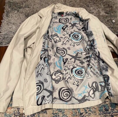 quicksilver jackets | eBay